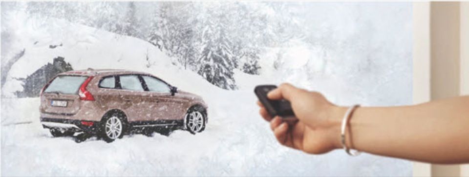 5 Best Remote Car Starters for 2020 | Twelfth Round Auto