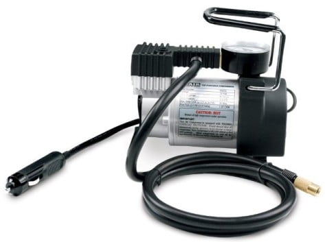 5 Best Portable Tire Inflators for 2020 - Twelfth Round Auto