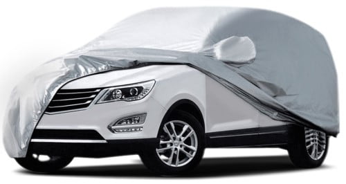 5 Best Car Covers for 2020: Protect Your Vehicle | Twelfth Round Auto